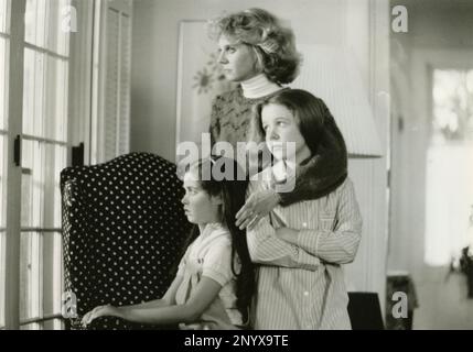 MAN, WOMAN AND CHILD, Blythe Danner, Martin Sheen, 1983, (c)Paramount ...