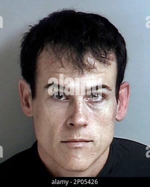 FILE - This June 2015, file booking photo provided by the Dublin, Calif ...