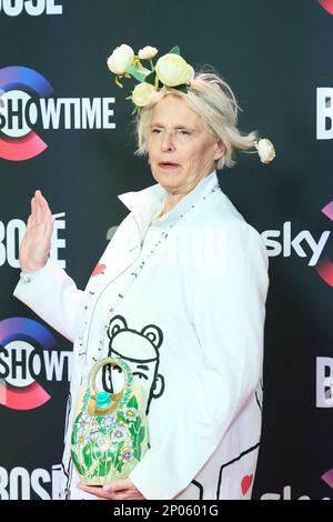 Madrid. Spain. 20230302, Lucia Dominguin attends 'Bose' Premiere at ...