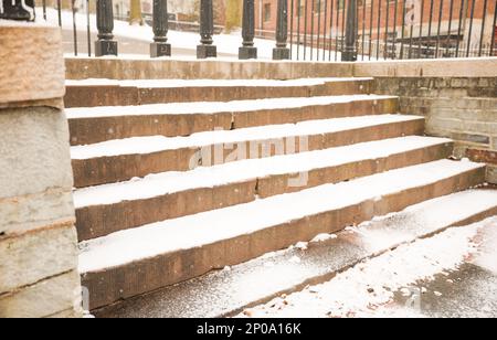 stairs that how success patterns in contemporary design Stock Photo - Alamy