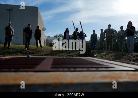 The Vertical Stabilization System for the I1B1 Joint Counter-Radio ...