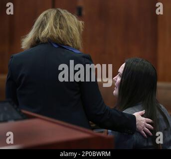 Rachelle Bond appears in Suffolk Superior Court for pre-trial motions ...