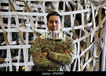 The 554th Movement Control Team (MCT) is participating in the 2023 ...