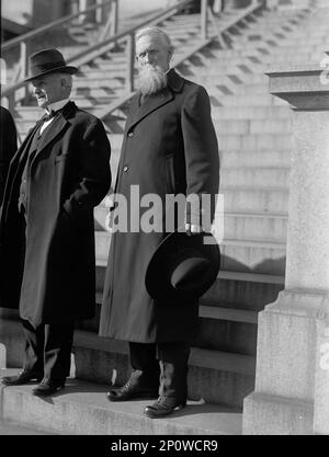 Rufus Hardy, Rep. from Texas, 1913. Rep. 1917-1923 Stock Photo - Alamy