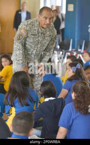 Commandant of the Texas A&M Corps of Cadets Brigadier Gen. (Ret) Joe ...