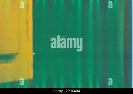 Vintage camera abstract experiment Stock Photo - Alamy