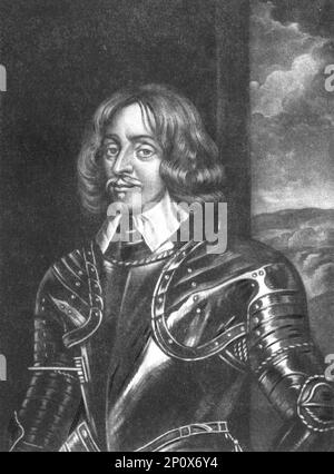 SIR PHILIP STAPLETON Stock Photo - Alamy