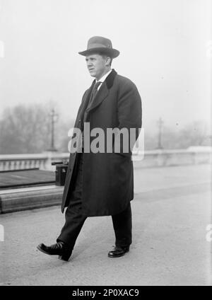 David John Lewis, Rep. from Maryland, between 1913 and 1917. Lewis was ...