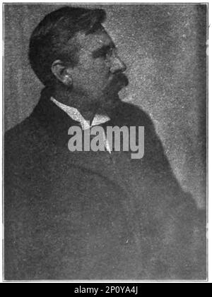 Caffin, J. C Stock Photo - Alamy