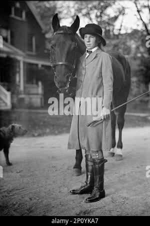 Major General Leonard Wood, U.S. Army, 1913 Stock Photo - Alamy