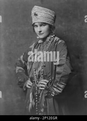 Cathleen Mary Nesbitt was an English actress known for her roles in ...