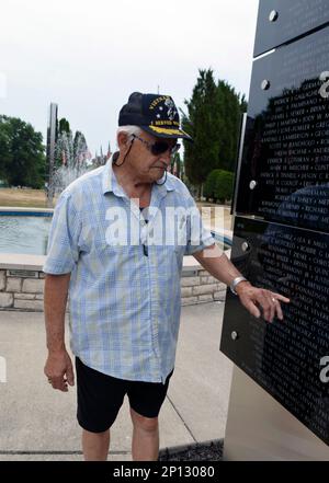 ADVANCE FOR WEEKEND EDITION AUG. 13-14 - This Aug. 7, 2016 photo shows ...