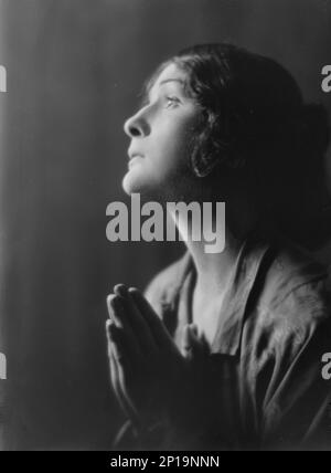 Von Radwan, Inge, Mrs., 1917 July 25 Stock Photo - Alamy