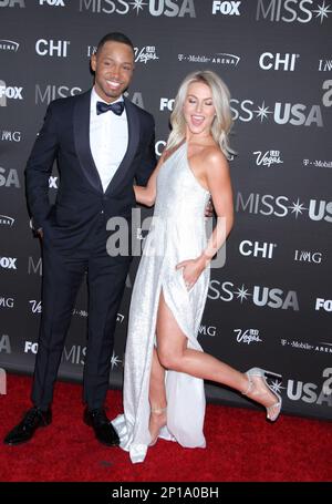 Photo by: Raoul Gatchalian/STAR MAX/IPx20166/5/16Terrence Jenkins and ...