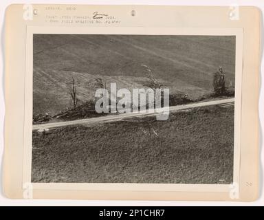 Ohio - Lorain, Aerial Photograph Stock Photo - Alamy