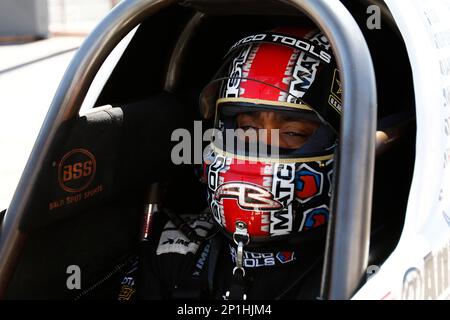 Cockpit of a top fuel drag racing dragster Stock Photo - Alamy