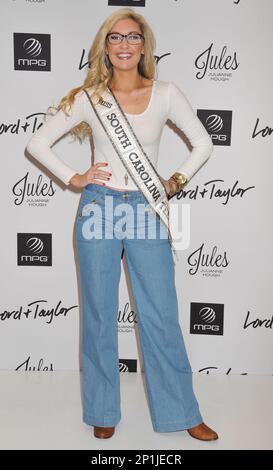 Photo by: Demis Maryannakis/STAR MAX/IPx20163/23/16Marley D'Lynn Stokes ...