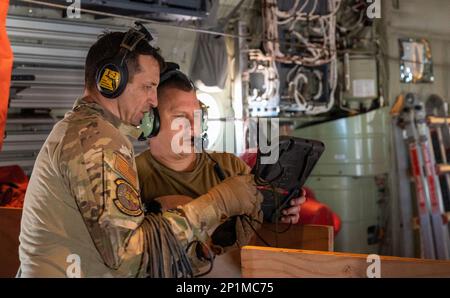 Senior Master Sgt. Jay Ulloa, 26th Expeditionary Rescue Squadron ...