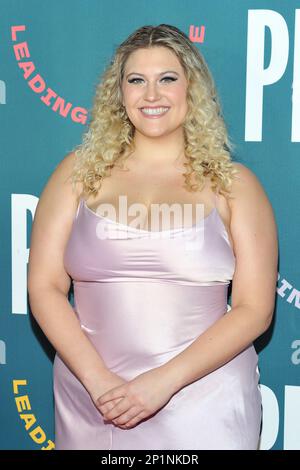 Bella Coppola attends the PFLAG 50th Anniversary Gala at the Marriott ...