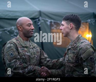 Maj. Gen. Sean Gainey, Director, Joint C-UAS Office (JCO) and Director ...
