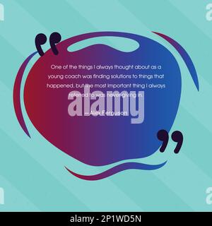 Alex Ferguson Quotes for Inspiration and Motivation - Alex Ferguson ...