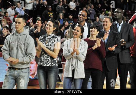 John Calipari Daughters