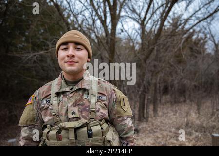 Soldiers with 3rd Battalion, 66th Armored Regiment (3-66), 1st Armored ...