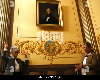 George Bryan Porter Stock Photo - Alamy