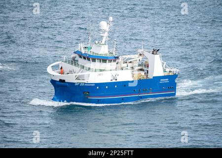 Þinganes SF 25 Stock Photo - Alamy