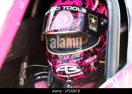 Cockpit of a top fuel drag racing dragster Stock Photo - Alamy