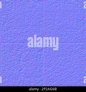 Normal map tiles cobblestone road Texture, normal mapping Stock Photo ...