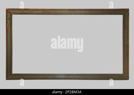 Vintage border texture. Old overlays effect for film , copyspace Stock ...