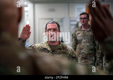 Maj. Gen. Sean Gainey, Director, Joint C-UAS Office (JCO) and Director ...
