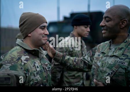 Maj. Gen. Sean Gainey, Director, Joint C-UAS Office (JCO) and Director ...
