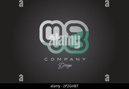 grey 42 number logo icon design with red dot. Creative template for ...