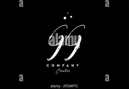 GG alphabet letter logo icon combination design. Creative template for ...
