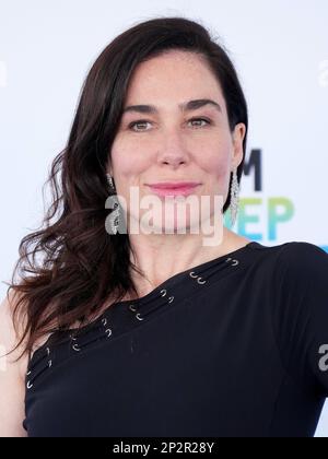 LOS ANGELES - MAR 4: Halina Reijn at the 2023 Film Independent Spirit ...
