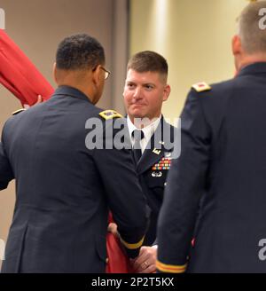 Brig. Gen. Thomas Tickner, U.S. Army Corps of Engineers, Pacific Ocean ...