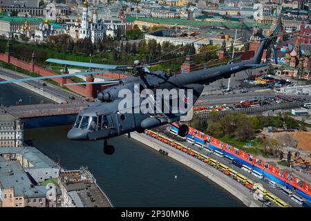 The Moskva Pool (Moscow Pool), Moscow, Russia in the mid-1960s. The ...