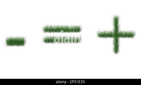 English Alphabets ABCD And Numbers Isolated In Transparant Background ...