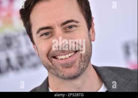 The Ford by John O'Connor Stock Photo - Alamy