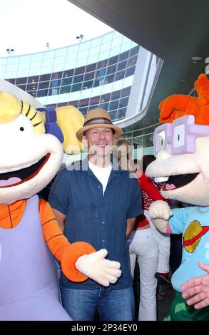 RUGRATS GO WILD, Angelica Pickles, Debbie Thornberry, 2003, (c ...