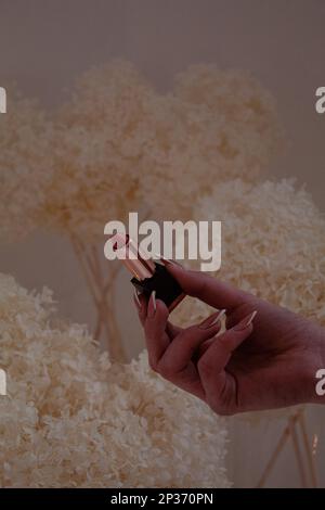 Object photos of aesthetic studio Stock Photo - Alamy