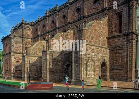 06 09 2009 Baroque architecture UNESCO World heritage site Basilica of ...