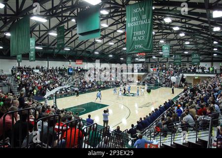 Floor markings in an new indoor car parking Stock Photo - Alamy