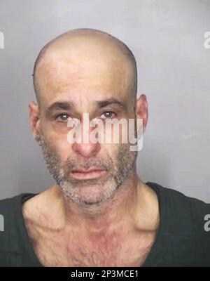 This undated photo provided by the Butte County District Attorney shows ...