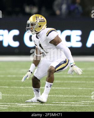 Ishmael Adams Ucla