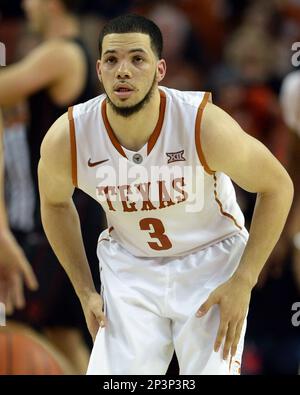 Dec 23, 2014. . Javan Felix #3 of the Texas Longhorns in action vs the ...