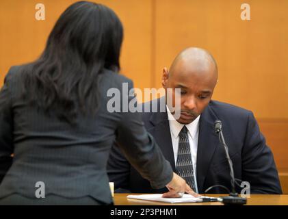 Fulton County Chief Senior Asst DA Fani Willis questions APS teacher ...