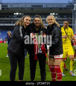 London, UK, 05th Mar 2023. Alex Horne. 'Max and Ivan's "The Wrestling ...